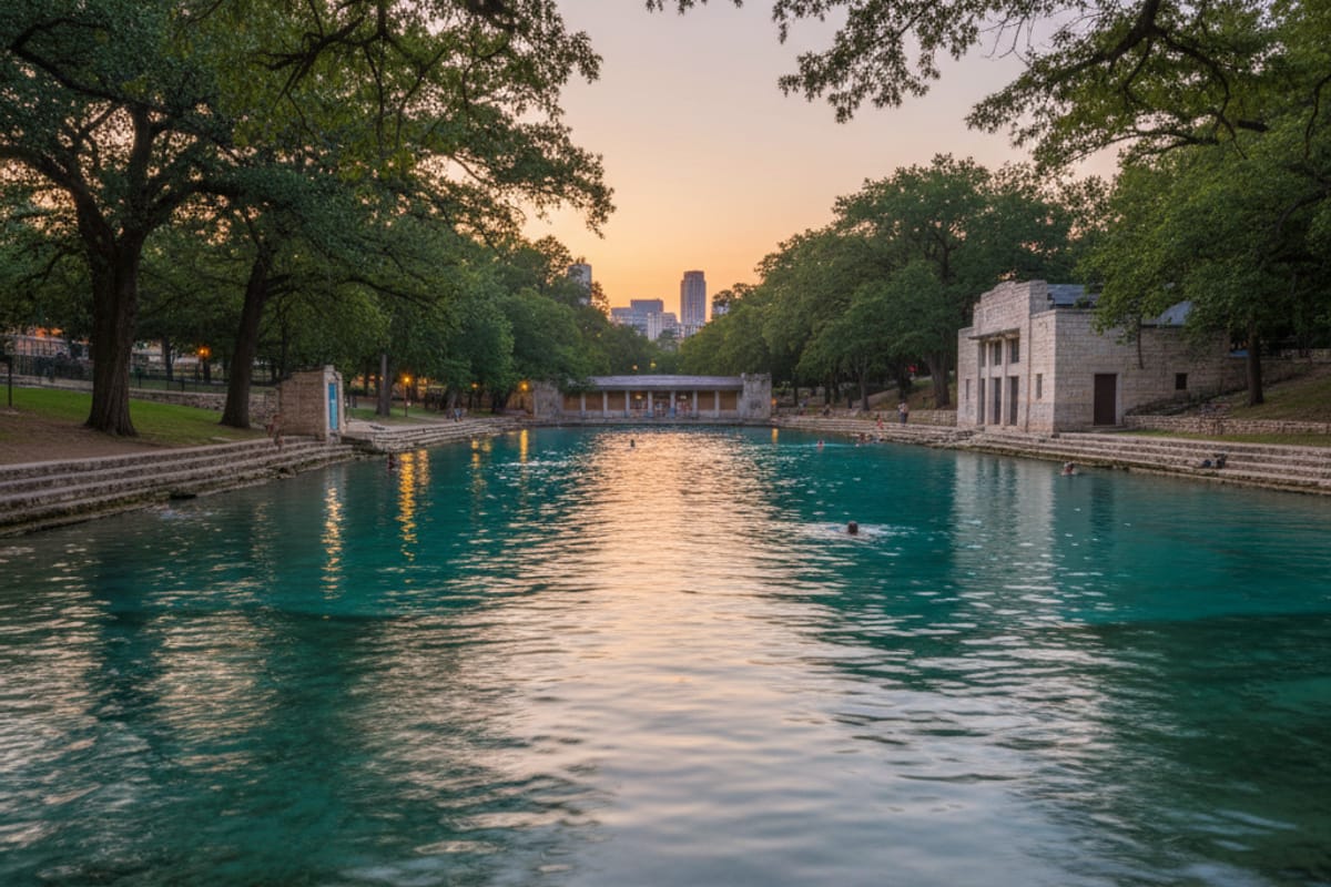 Austin's Live Music + Food Combos Locals Plan Their Weekends Around ...